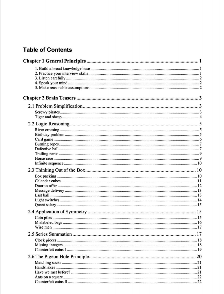 量化绿皮书 - Quant Wiki 中文量化百科